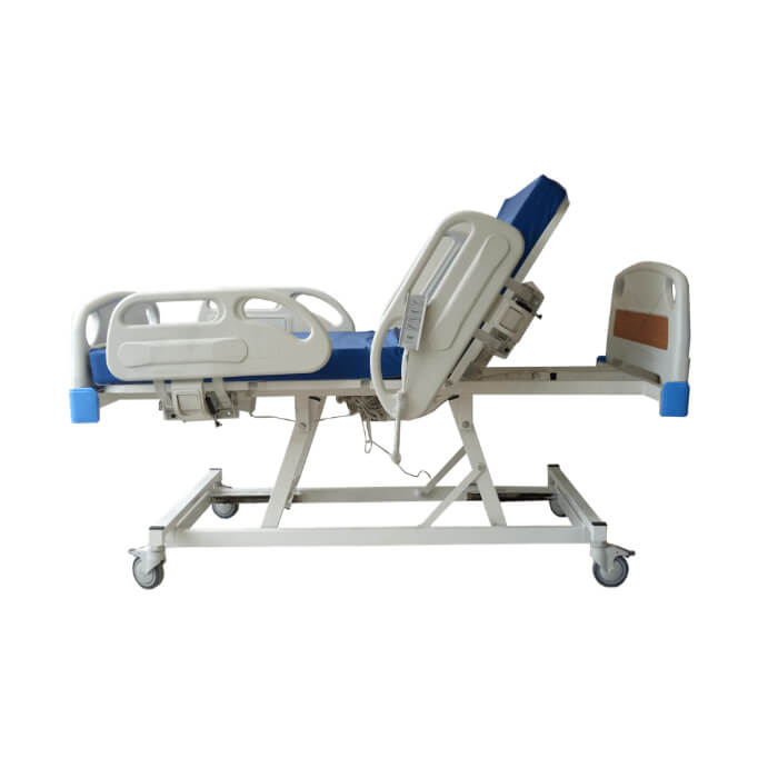 4 Motorlu Hasta Yatağı – DY404 – Duru Hasta Yatakları: Satış ve ...